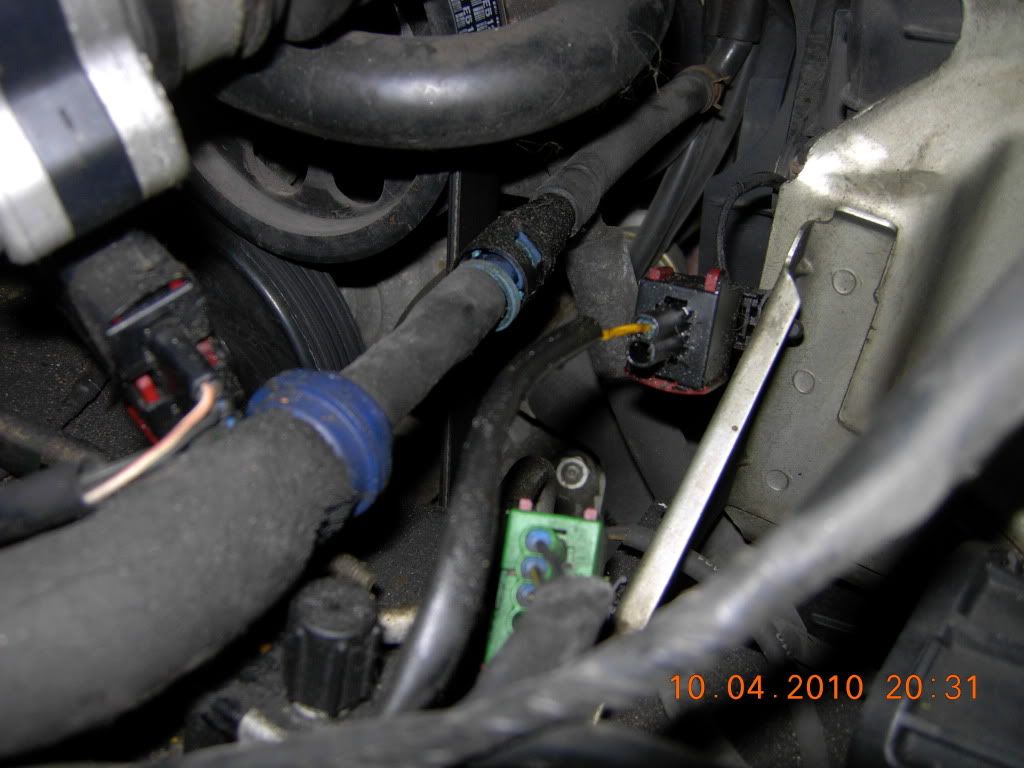 A/C compressor not turning on | SaabCentral Forums
