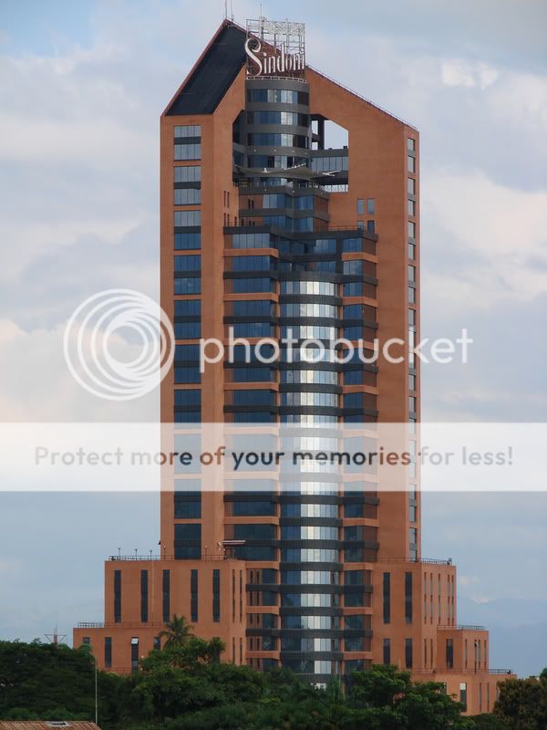 VENEZUELA | Maracay | Torre Sindoni | 125m | 32p | Page 4 ...