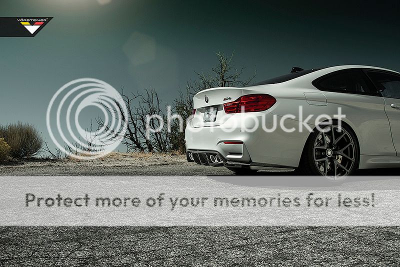 F80 build thread | IND | Vorsteiner | Eisenmann | EAS | SSCustoms