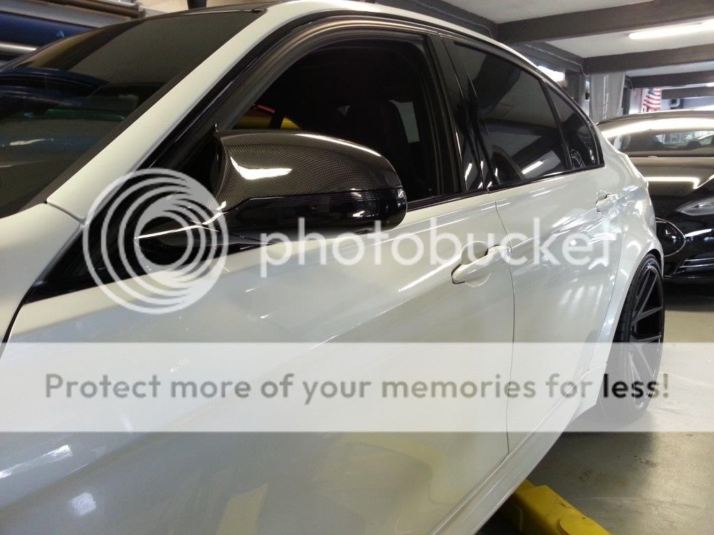 F80 build thread | IND | Vorsteiner | Eisenmann | EAS | SSCustoms