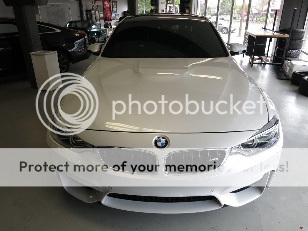 F80 build thread | IND | Vorsteiner | Eisenmann | EAS | SSCustoms | BMW ...