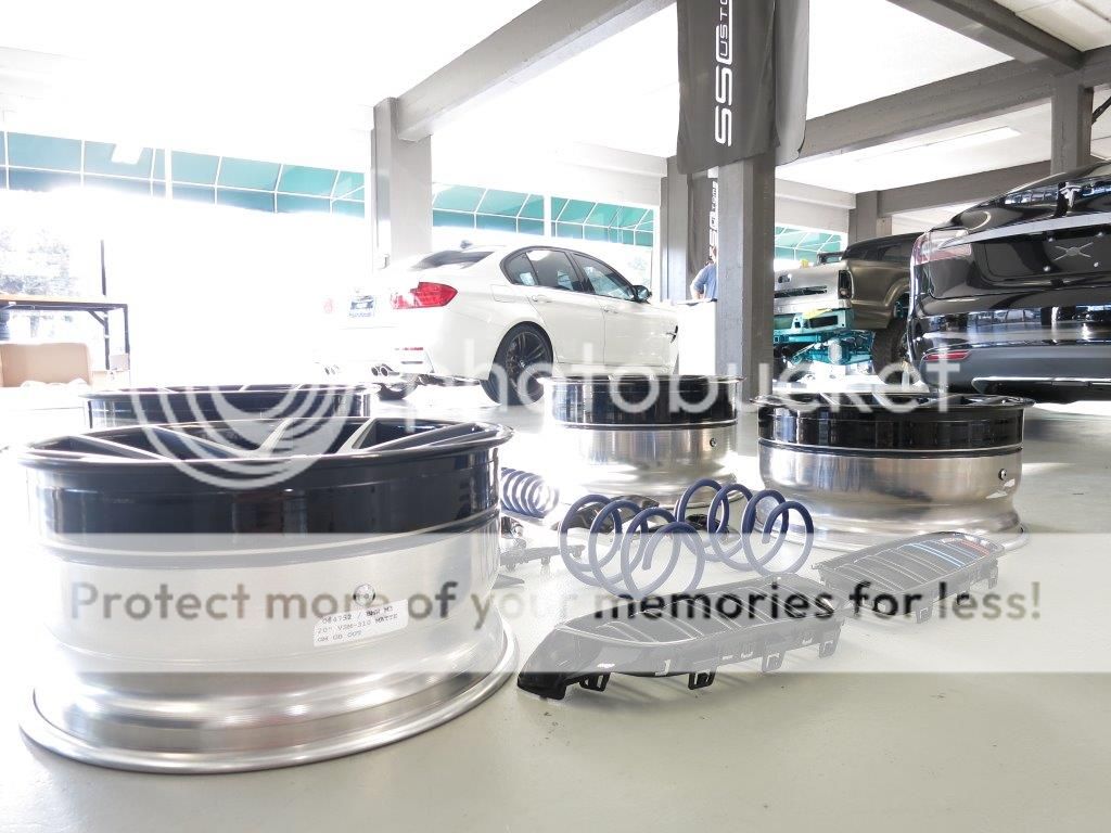 F80 build thread | IND | Vorsteiner | Eisenmann | EAS | SSCustoms ...