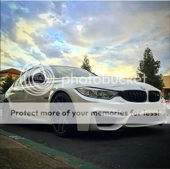 F80 build thread | IND | Vorsteiner | Eisenmann | EAS | SSCustoms