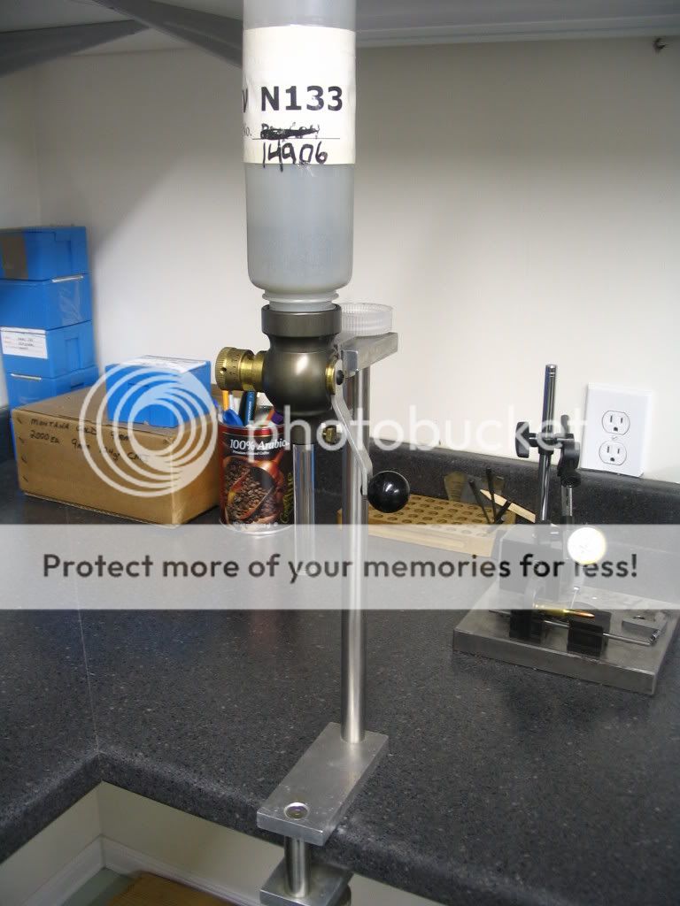 Home made reloading tools....show and tell thread! | GON Forum