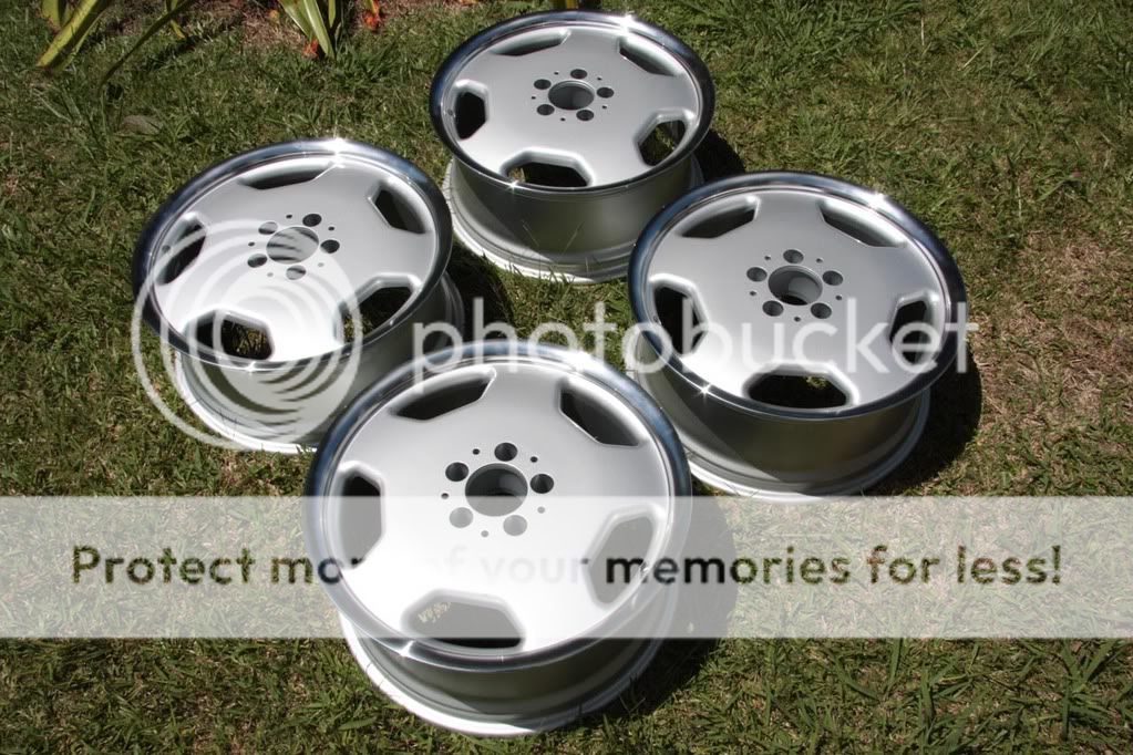 AMG Monoblock II Replicas!! | Why So Serious?