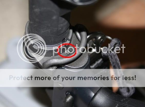 Magpul ASAP adapter just in.... - Calguns.net