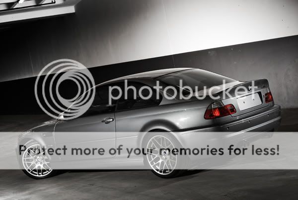 - E92 M3 and E46 M3 CSL - | BMWFanatics