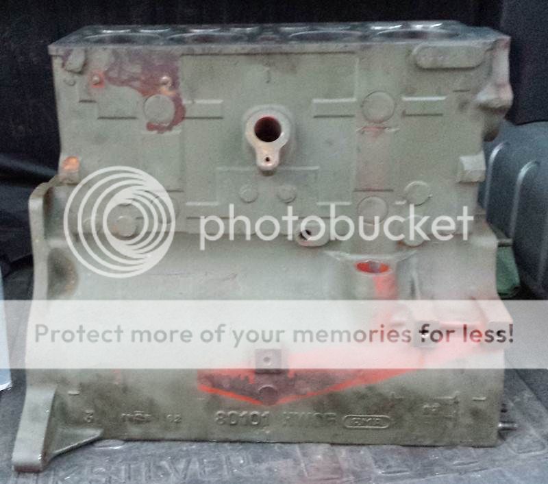 Block & Head ID - G503 Military Vehicle Message Forums