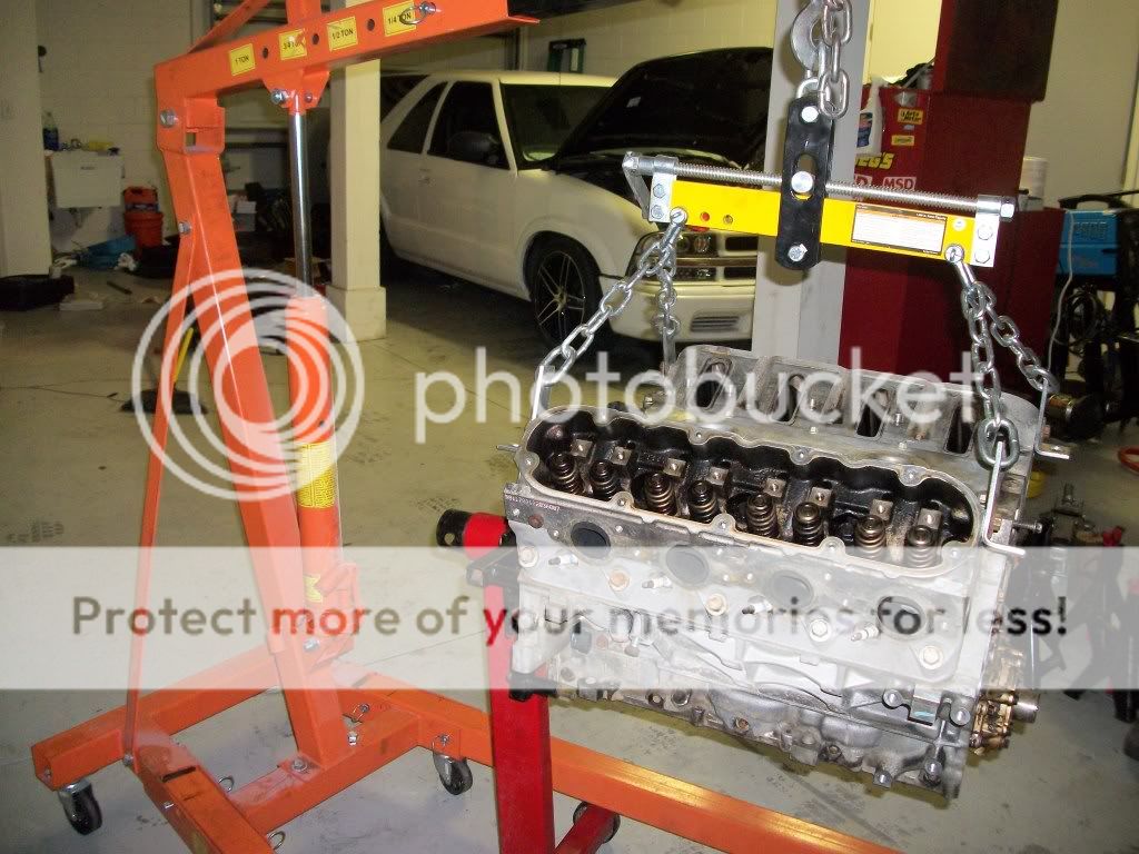 2001 Blazer twin turbo LS1 | Page 2 | S-10 Forum