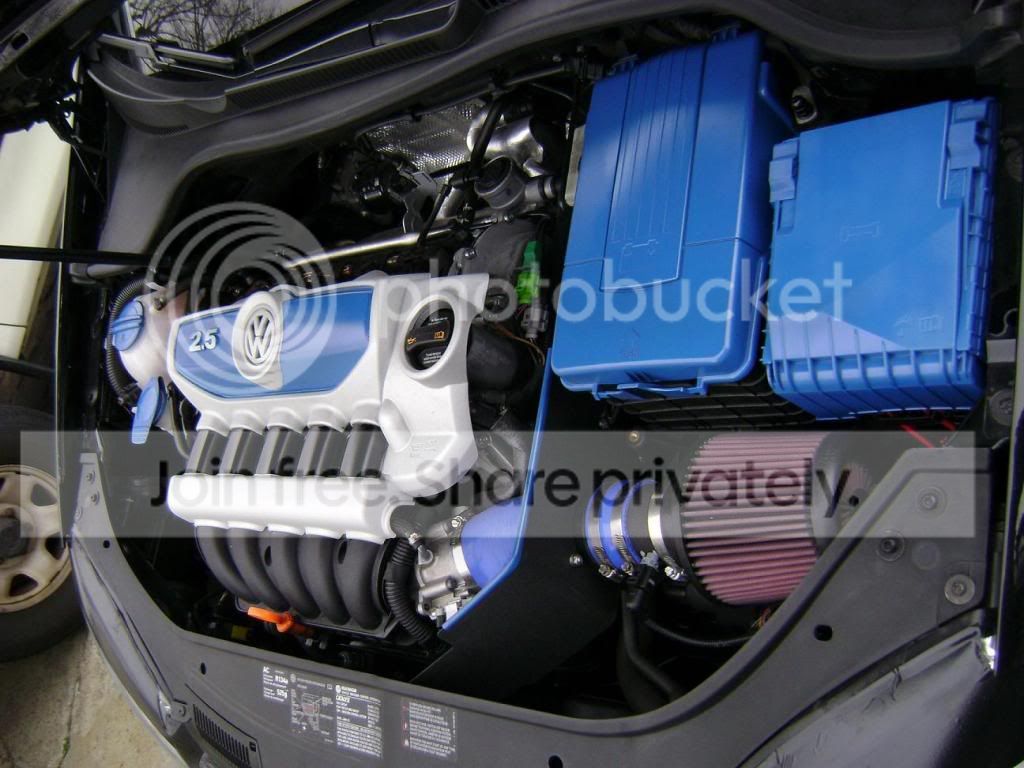 Cool Engine covers?? | Volkswagen Owners Club Forum